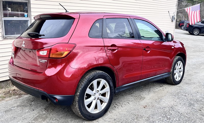 RON'S AUTO – Used Car Sales