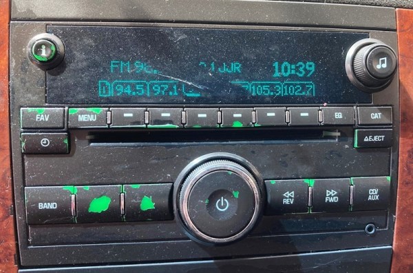 ALL TRUCKS – RON'S AUTO